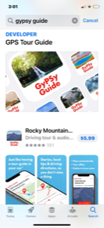 The Best Smartphone Apps for Van Living – Children of Wanderlust